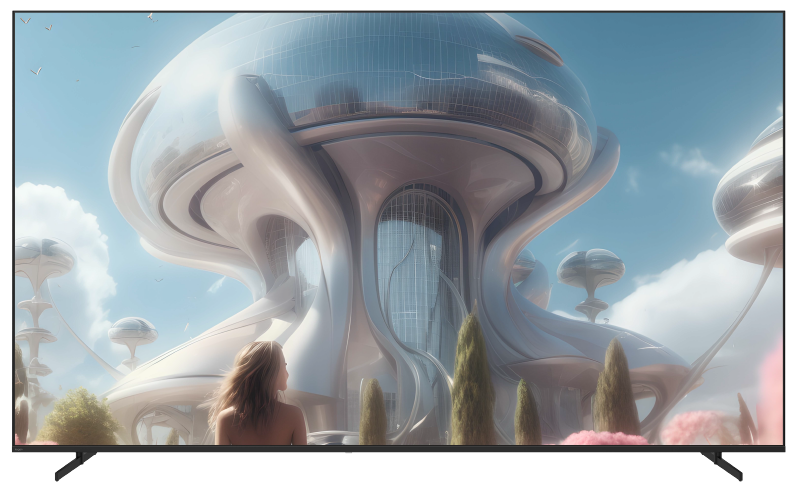 Kogan 85 QLED 4K Smart AI Google TV - WQ98 - (KAQL85WQ98GSVA) - Manuals and Support