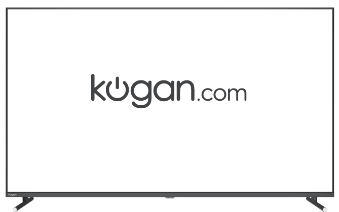 Kogan 65" QLED 4K 144Hz Smart AI Google TV - Q98G - (KAQL65XQ98GSVA) - Manuals and Support