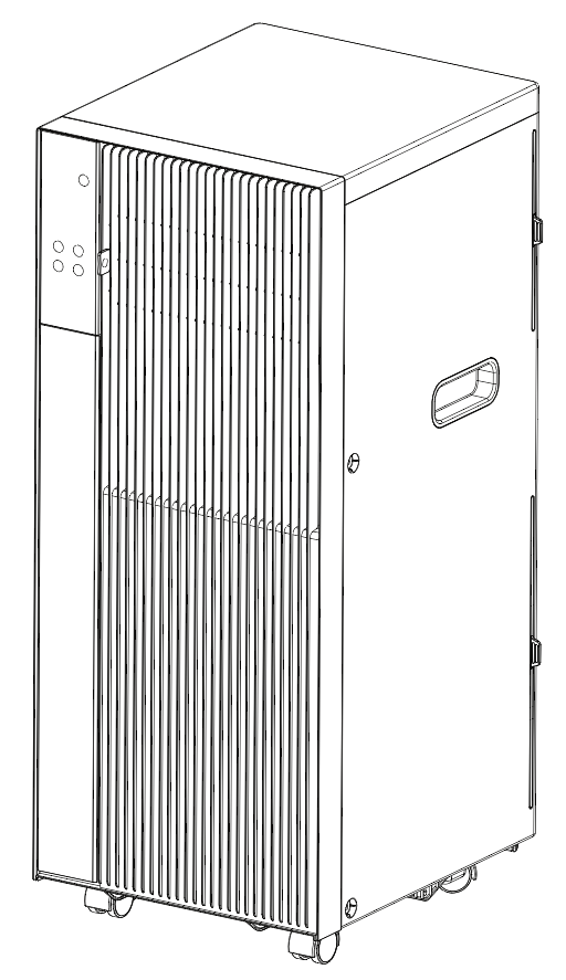 Hyundai 2.9kW Smart Portable Air Conditioner (10,000 BTU ...