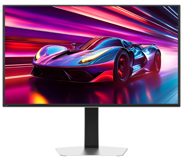 Kogan Omega 27" QHD QD-OLED 280Hz Gaming Monitor (2560 x 1440 ...