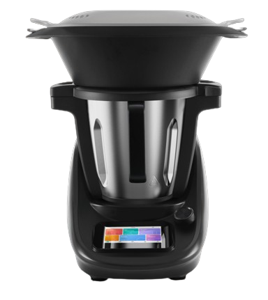 Kogan SmarterHome™ ThermoBlend All-In-One Food Processor & Cooker ...
